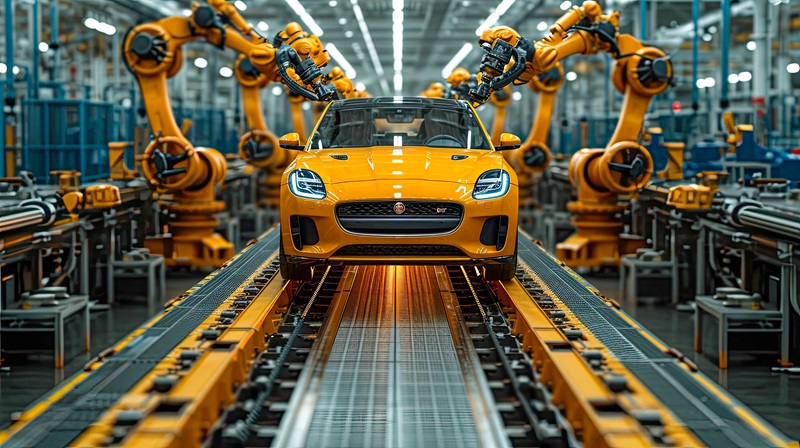 CPQ for Speciality Vehicle Manufacturers | Cincom CPQ