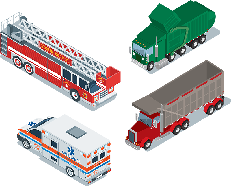 Specialty Vehicles FDIC