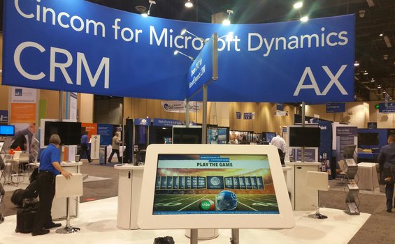 Takeaways from the 2015 Microsoft Dynamics® CRM User Group Summit