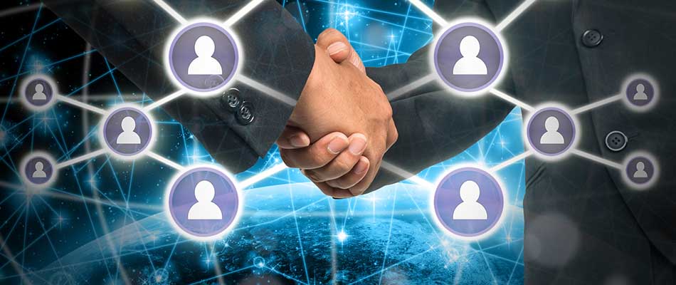 How to Build Trust with Customers and Partners - Cincom