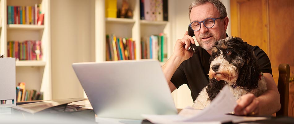 Work-from-Home Policies Require Effective Work Communication - Cincom