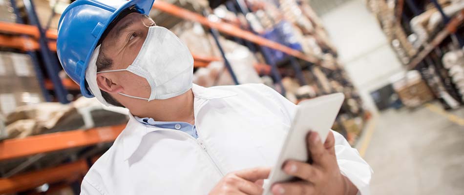 Supply Chain Management During the COVID-19 New Normal - Cincom