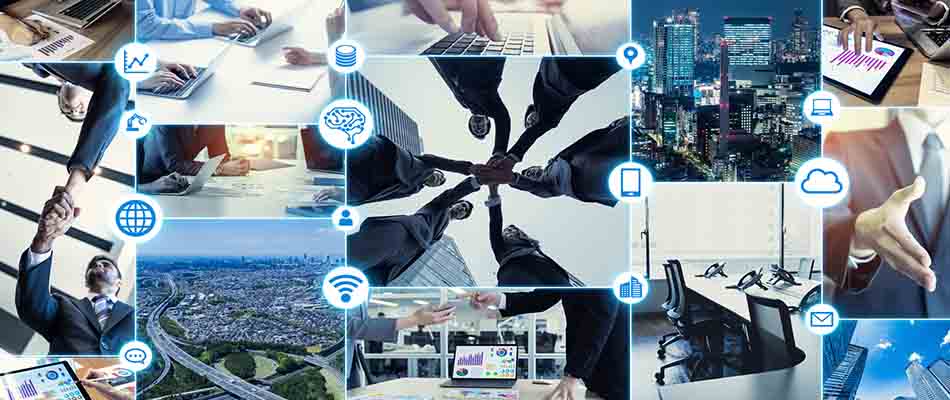 Technology Partnerships: a Roadmap for Success - Cincom