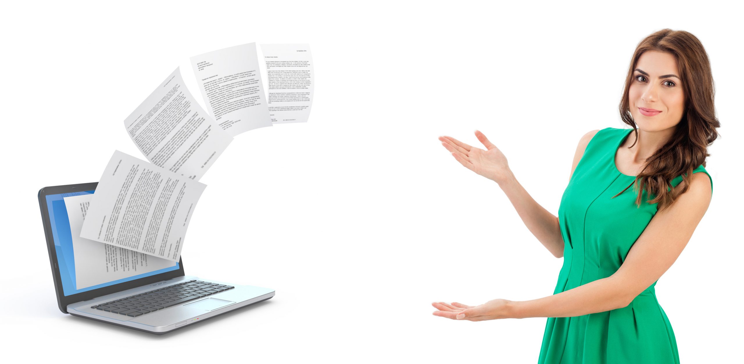 Transforming Insurance Communications from Paper to Digital