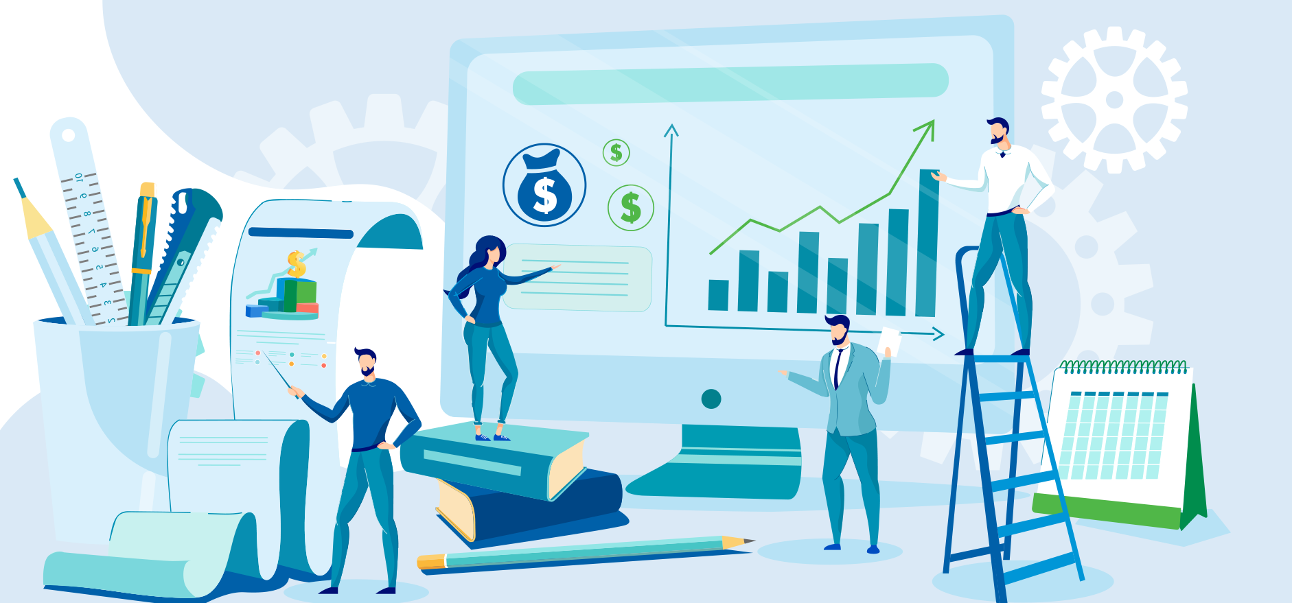 Calculate Your CPQ ROI & Justify Your Investment | Cincom