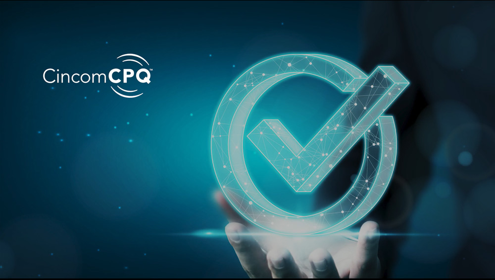 Cincom Introduces CPQ Center of Excellence - Cincom