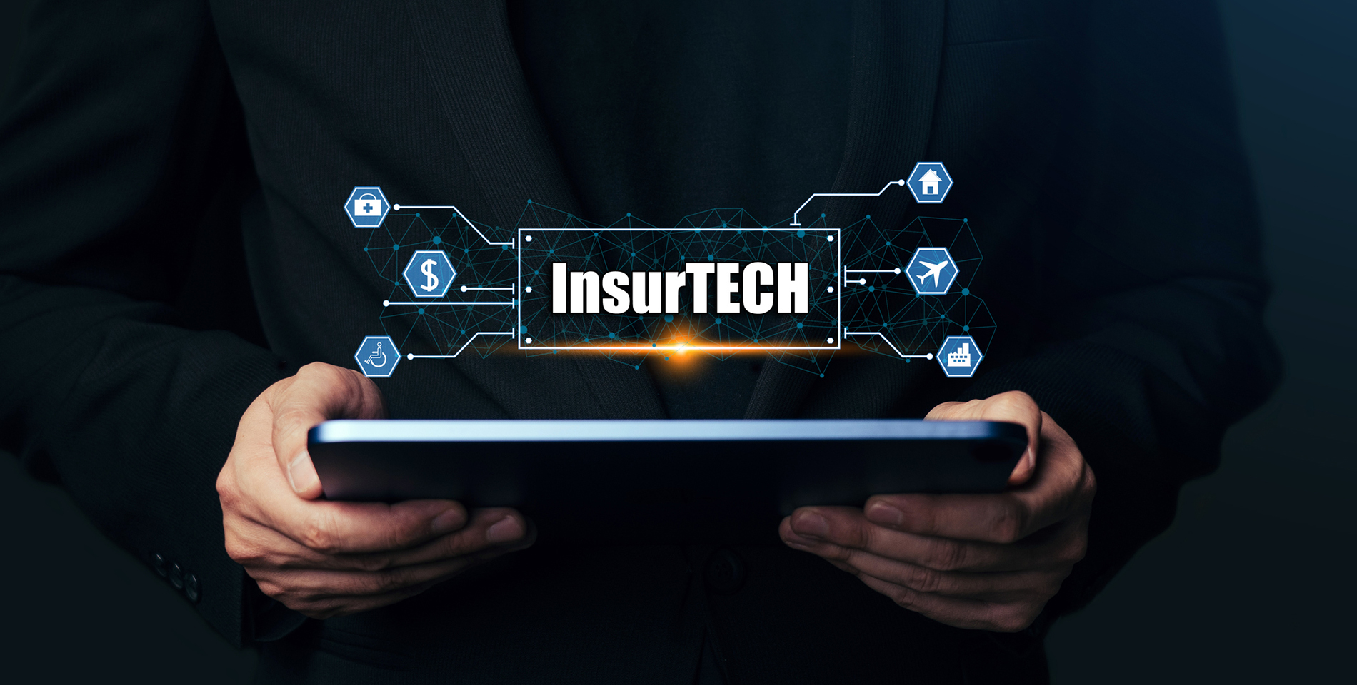 CCM and the Future of InsureTech: Why CCM is the Next Big Wave