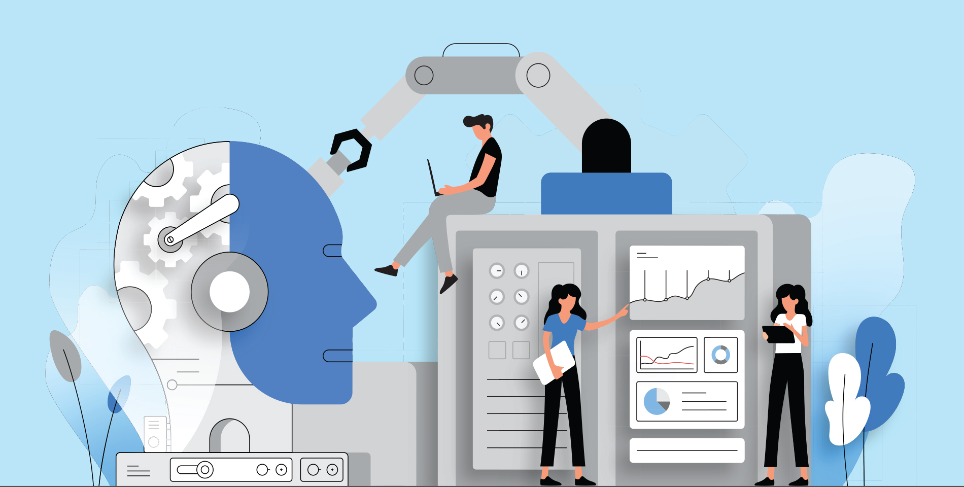 Automated Customer Correspondence: CCM Software Benefits