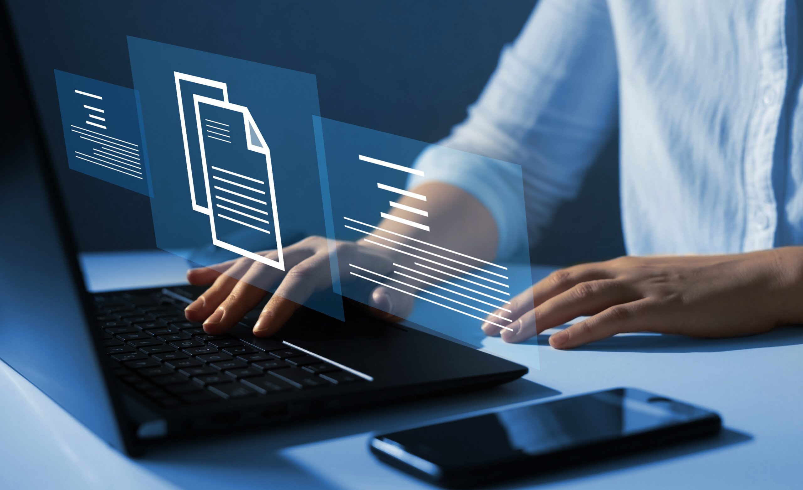 What is the Quoting Process? | Cincom