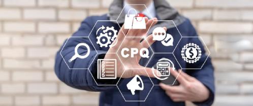 CPQ Software Pricing | Cincom