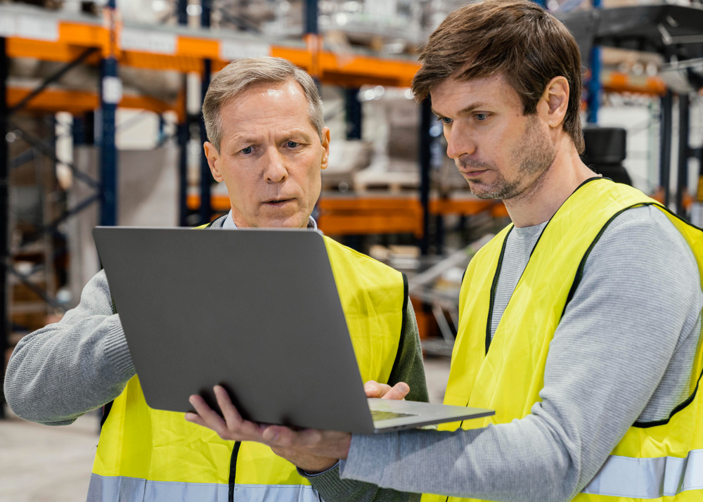 CPQ Helps Manufacturers Protect Margins & Increase Sales