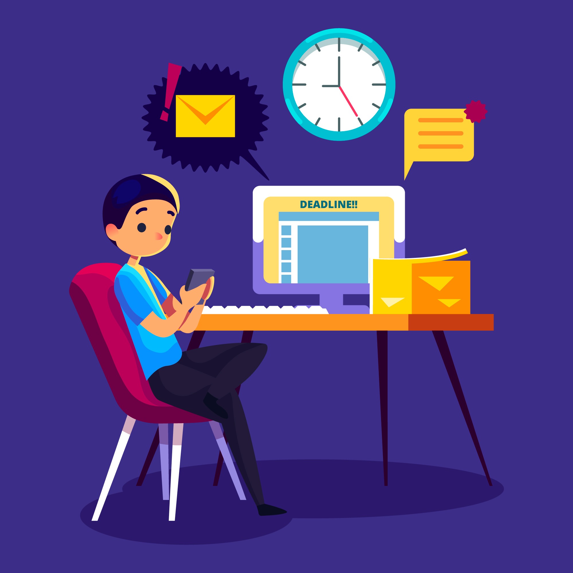 4 Key Strategies for Consistent Customer Communications