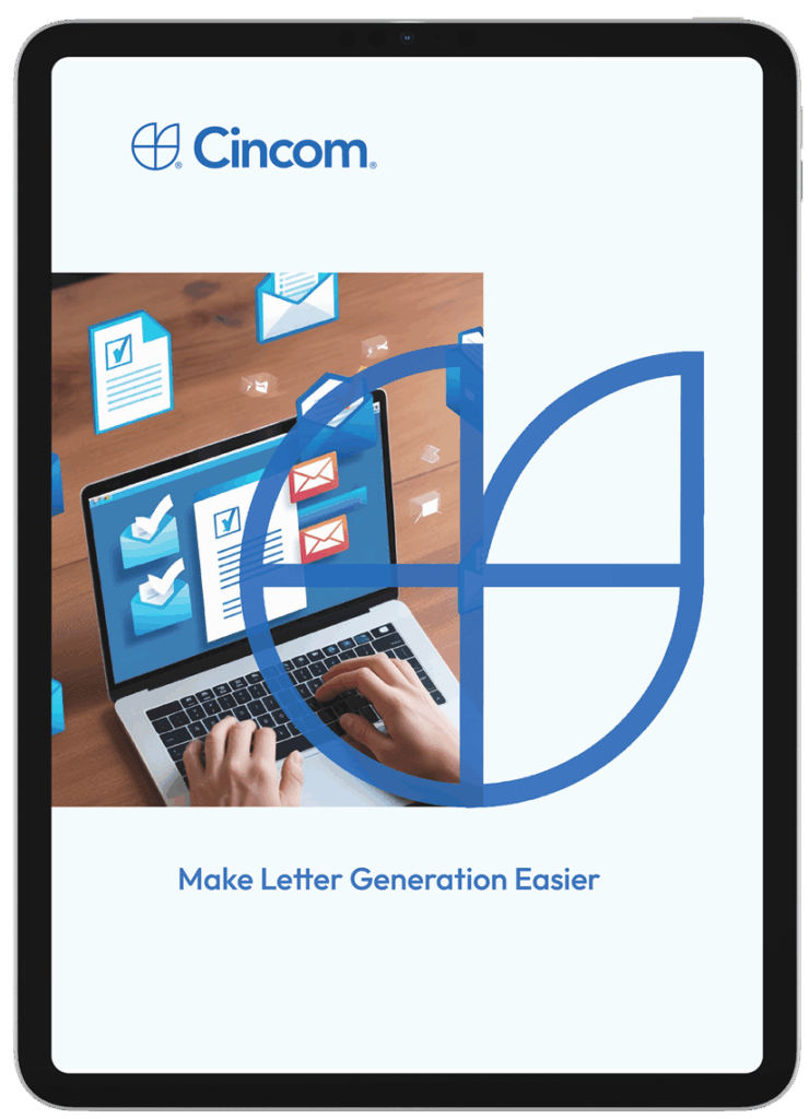 Make Document Generation Easier to Strengthen your CCM