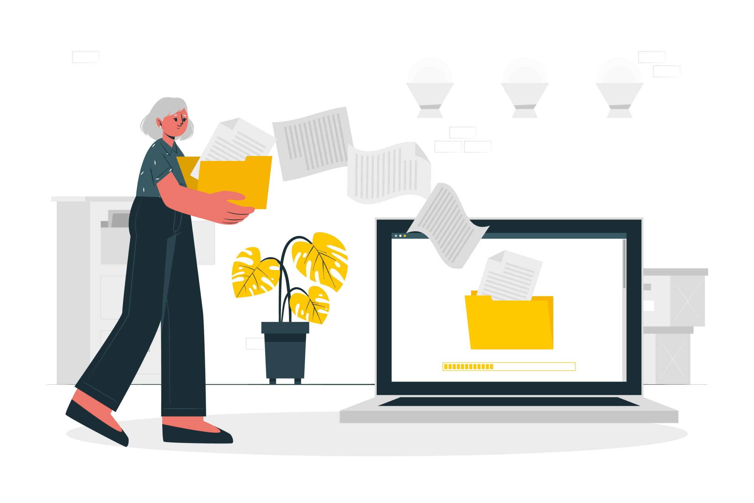 What Is Document Generation: Key Insights Explained