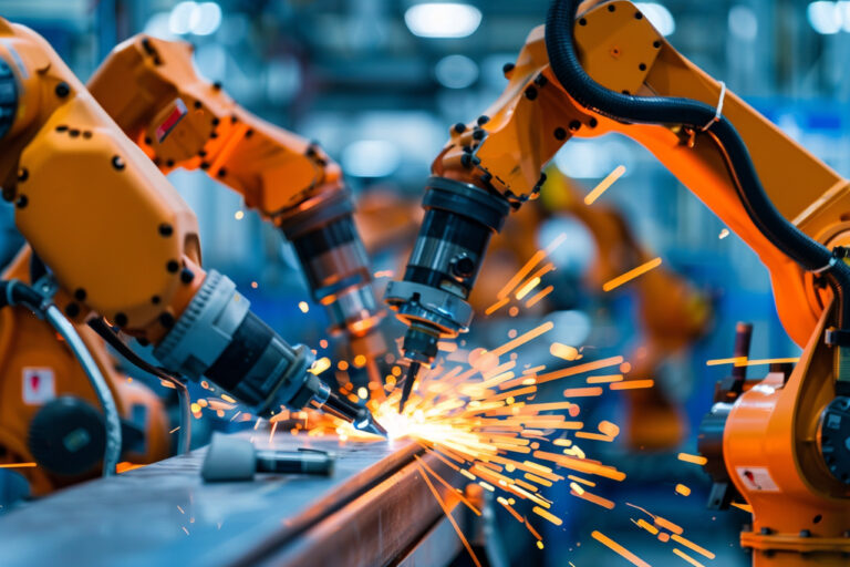 Manufacturing: Raising Quality and Lowering Costs | Cincom Blog