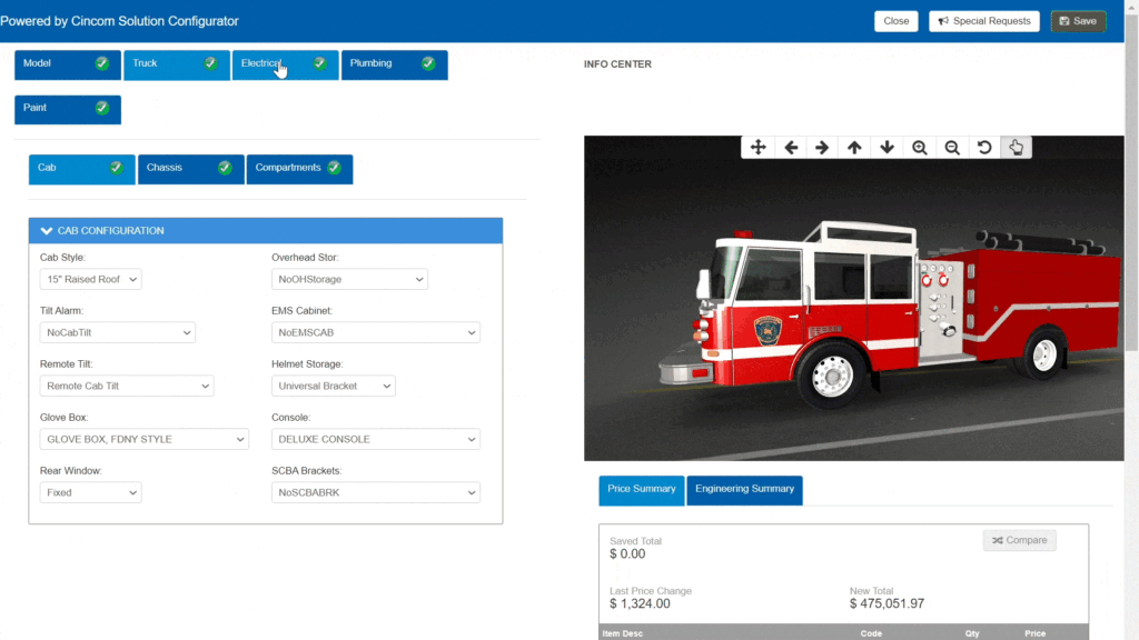 CPQ Configurator: Streamline Sales & Quotes