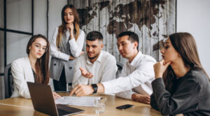 Cincom Systems | 50+ Years of Business Software Innovation