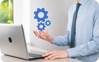 Cincom CONTROL | ERP Solution & Operational Management Suite