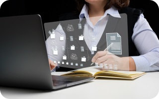 CCM Solution for Financial Services & Banking | Cincom