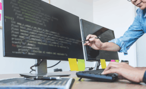 Smalltalk: App Development with VisualWorks & ObjectStudio