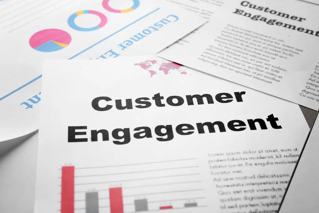 Customer Engagement Strategy: How to Drive Revenue with CCM