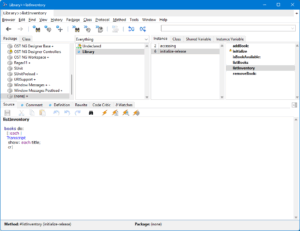 Class in Object-Oriented Programming (OOP) | Cincom