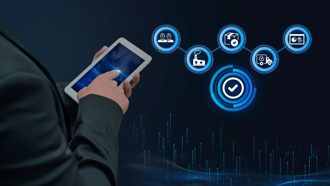 Master Multichannel Order Management in B2B Sales