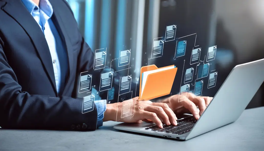 Evaluate Document Generation Providers for Financial Services