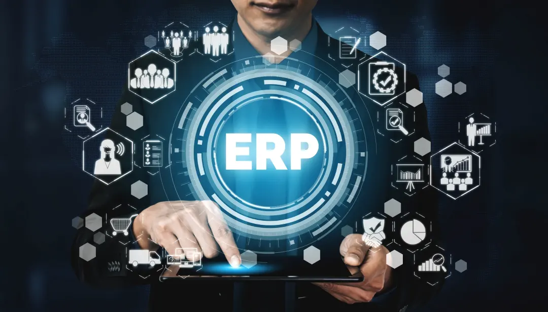 ERP + CPQ Integration in Industrial Equipment Manufacturing